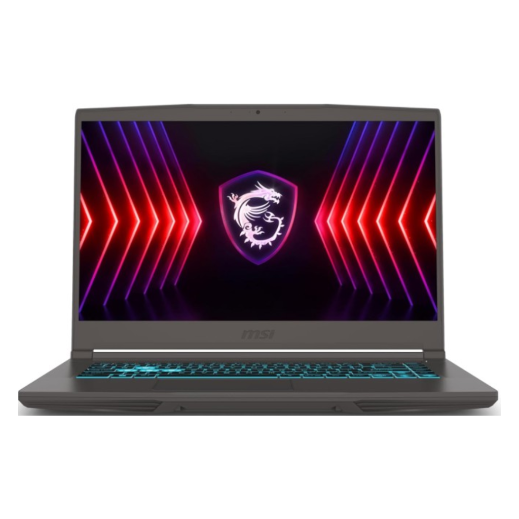 MSI THIN B12UCX 9S7-16R831-2299 I5 12450H 8GB 512GB SSD RTX2050 4GB ...