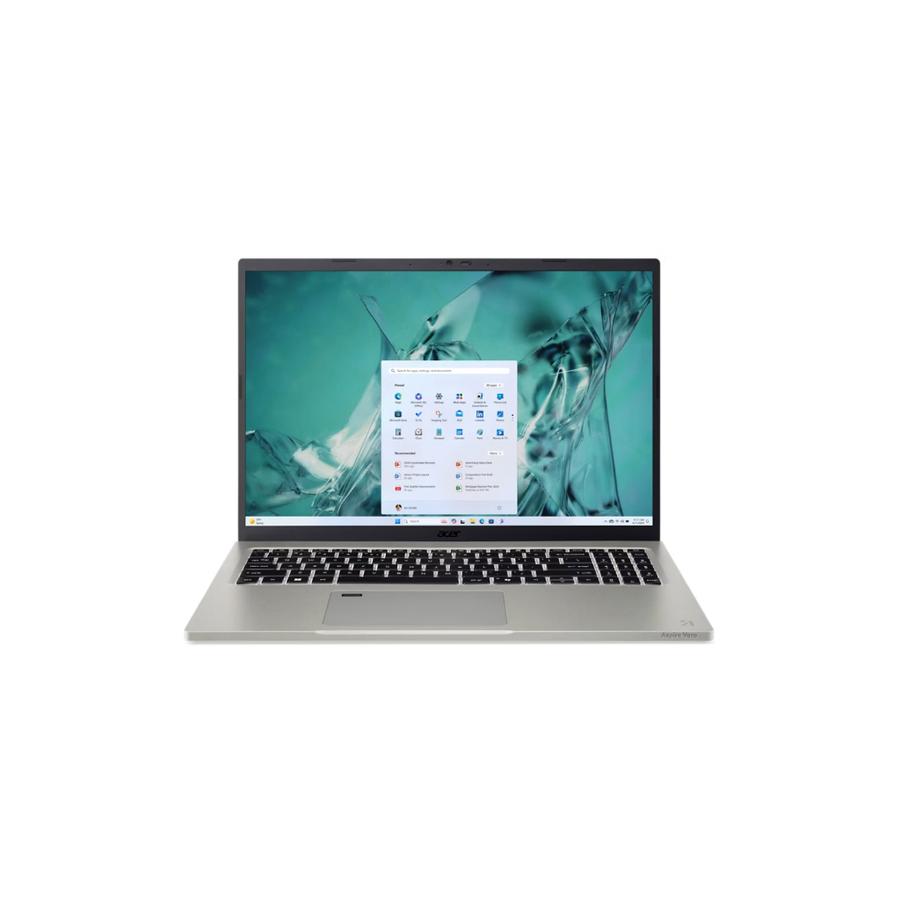 ACER ASPIRE VERO AV16-71P-574C ULTRA 5 225H 16GB 1TB SSD WIN11+OHS 16 ...
